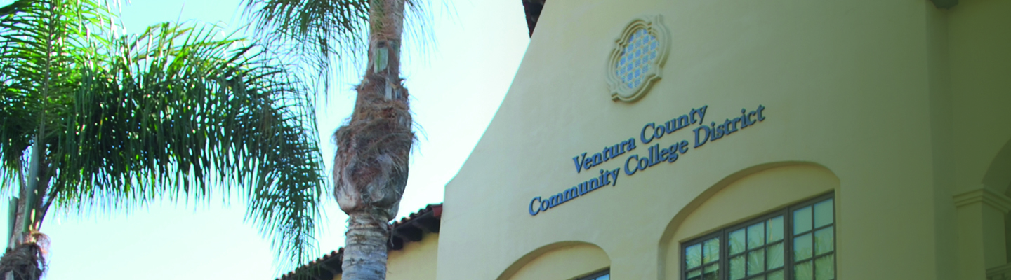 Trustees | Ventura County Community College District